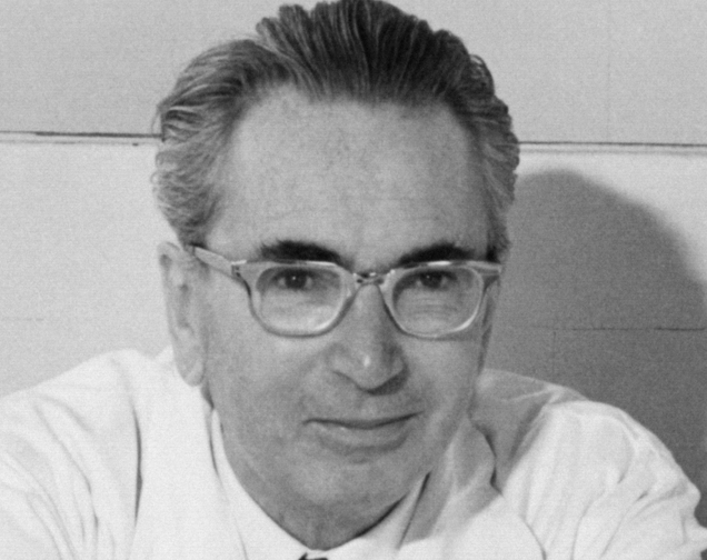 Holocaust Survivor Viktor Frankl Explains Why If We Have True Meaning ...