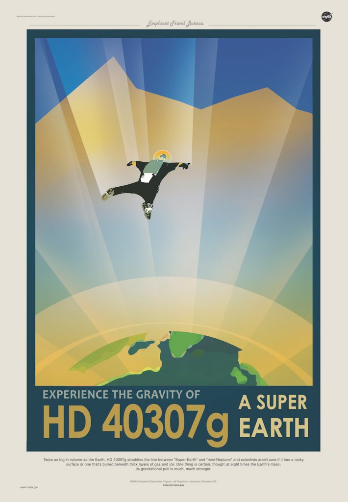 Download 14 Free Posters from NASA That Depict the Future of Space ...
