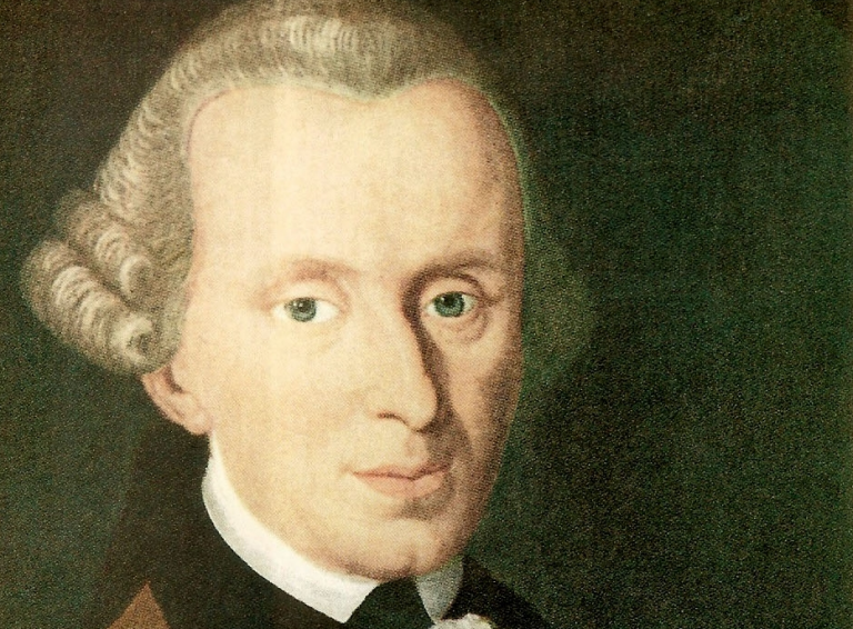 Dear Immanuel -- Kant Gives Love Advice to a Heartbroken Young Woman ...