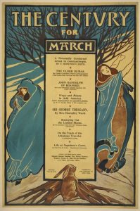 Download 2,000 Magnificent Turn-of-the-Century Art Posters, Courtesy of ...