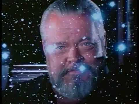 Who's Out There?: Orson Welles Narrates a Documentary Asking Whether ...