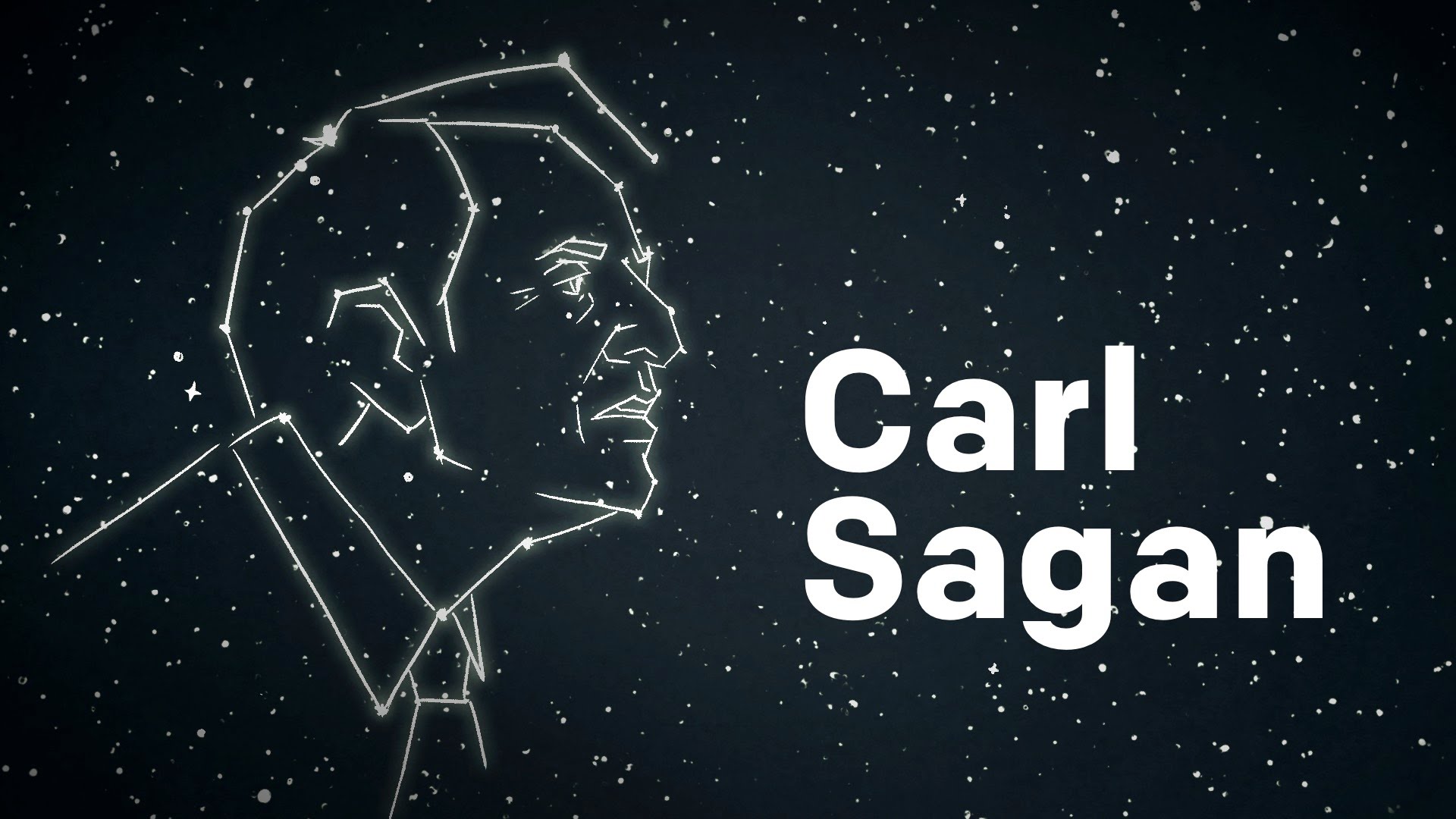 An Animated Carl Sagan Talks with Studs Terkel About Finding ...