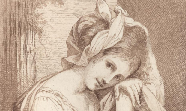 330 Years of Female Printmakers (1570–1900) : Download Free Prints ...