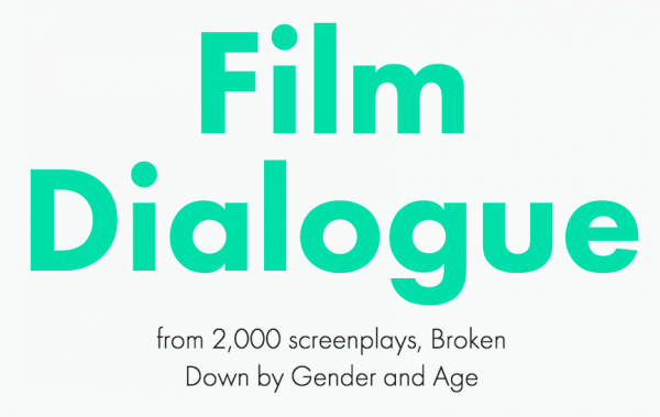 The Largest Ever Analysis of Film Dialogue (Over 4 Million Lines in ...