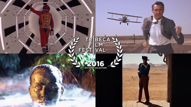 The 100 Most Memorable Shots in Cinema Over the Past 100 Years | Open ...