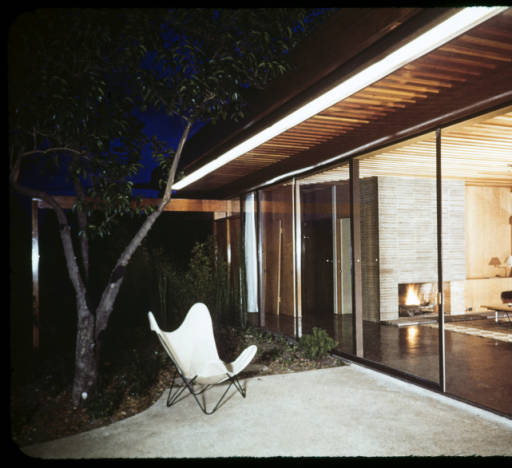 1,300 Photos of Famous Modern American Homes Now Online, Courtesy of ...