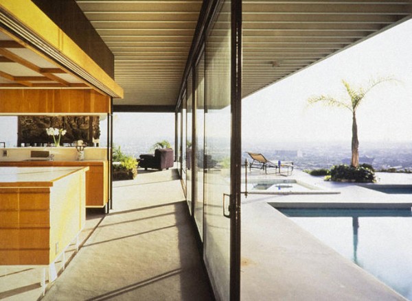 1,300 Photos of Famous Modern American Homes Now Online, Courtesy of ...