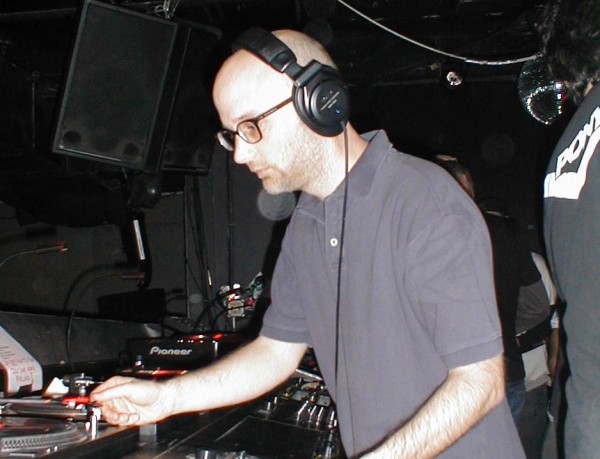 Moby Lets You Download 4 Hours of Ambient Music to Help You Sleep ...