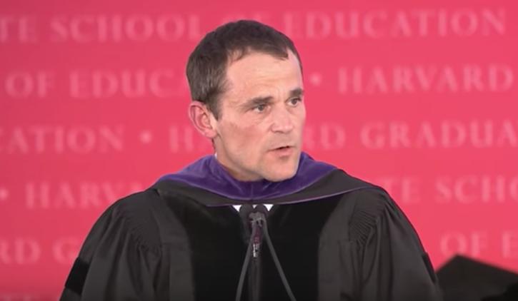 Harvard Dean Lists the 5 Essential Questions to Ask In Life ... Which ...