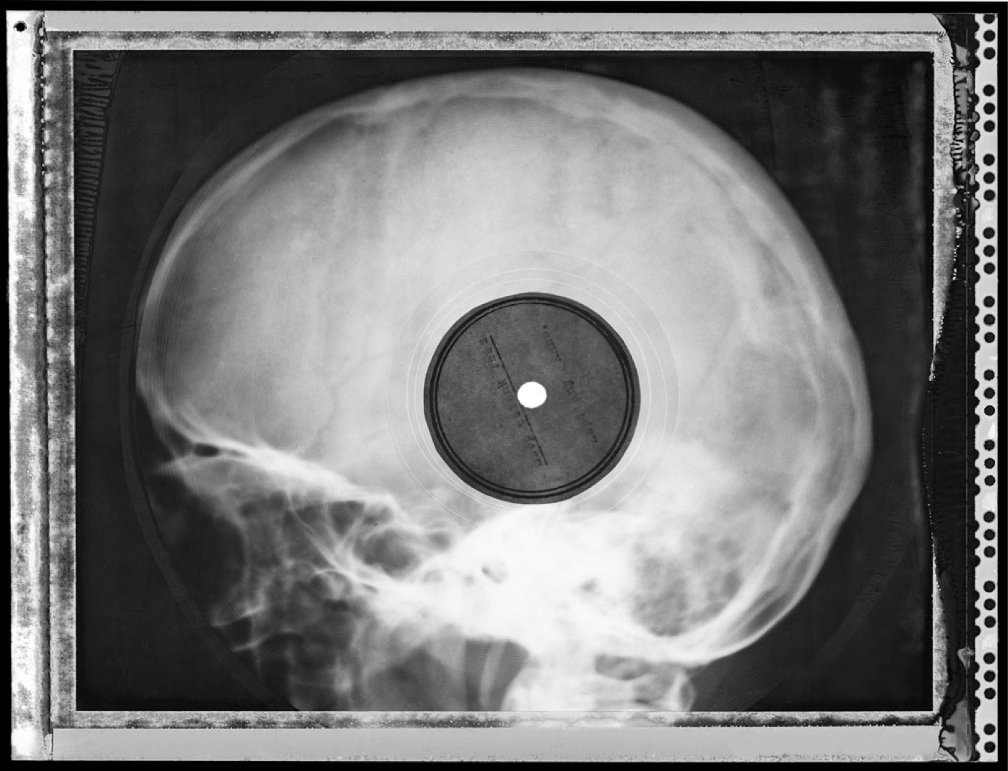 The Soviets Who Bootlegged Western Music on X-Rays: Their Story Told in ...