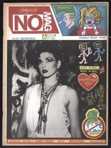 Download 50+ Issues of Legendary West Coast Punk Music Zines from the ...