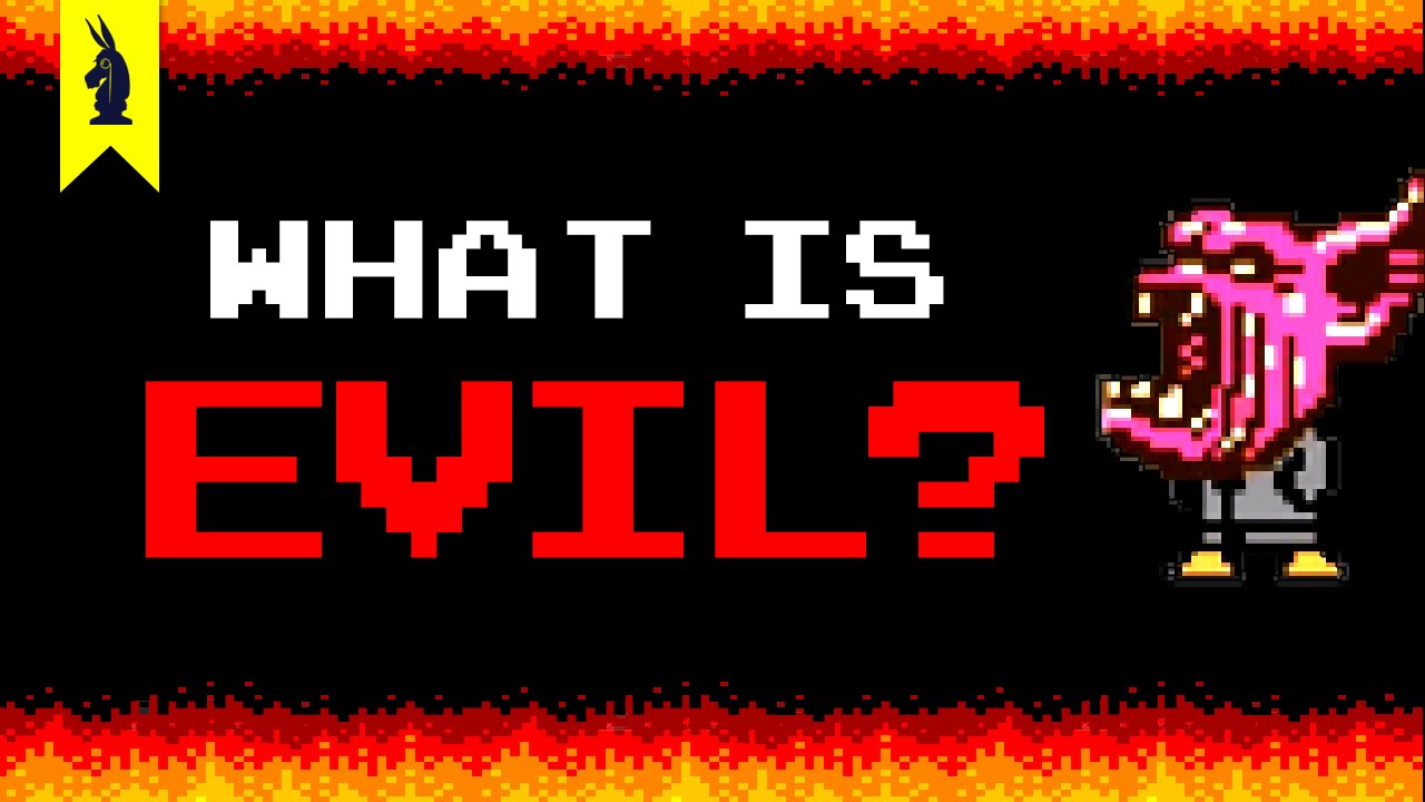 Watch Hannah Arendt's Diagnosis of the Banality of Evil as an 8-Bit ...