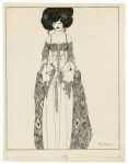 John Austen’s Haunting Illustrations of Shakespeare’s Hamlet: A ...