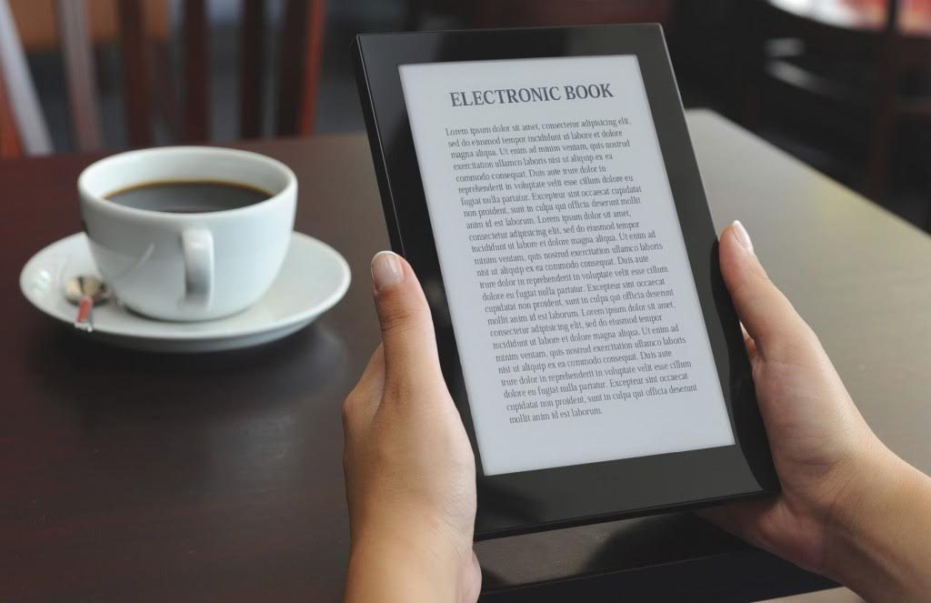 A Master List of 800 Free Classic eBooks for iPad, Kindle & Other ...