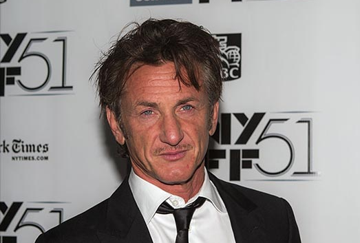 Sean Penn Narrates Bob Honey Who Just Do Stuff: Download It for Free ...