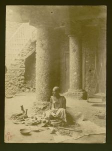 The Photography of Poet Arthur Rimbaud (1883) | Open Culture