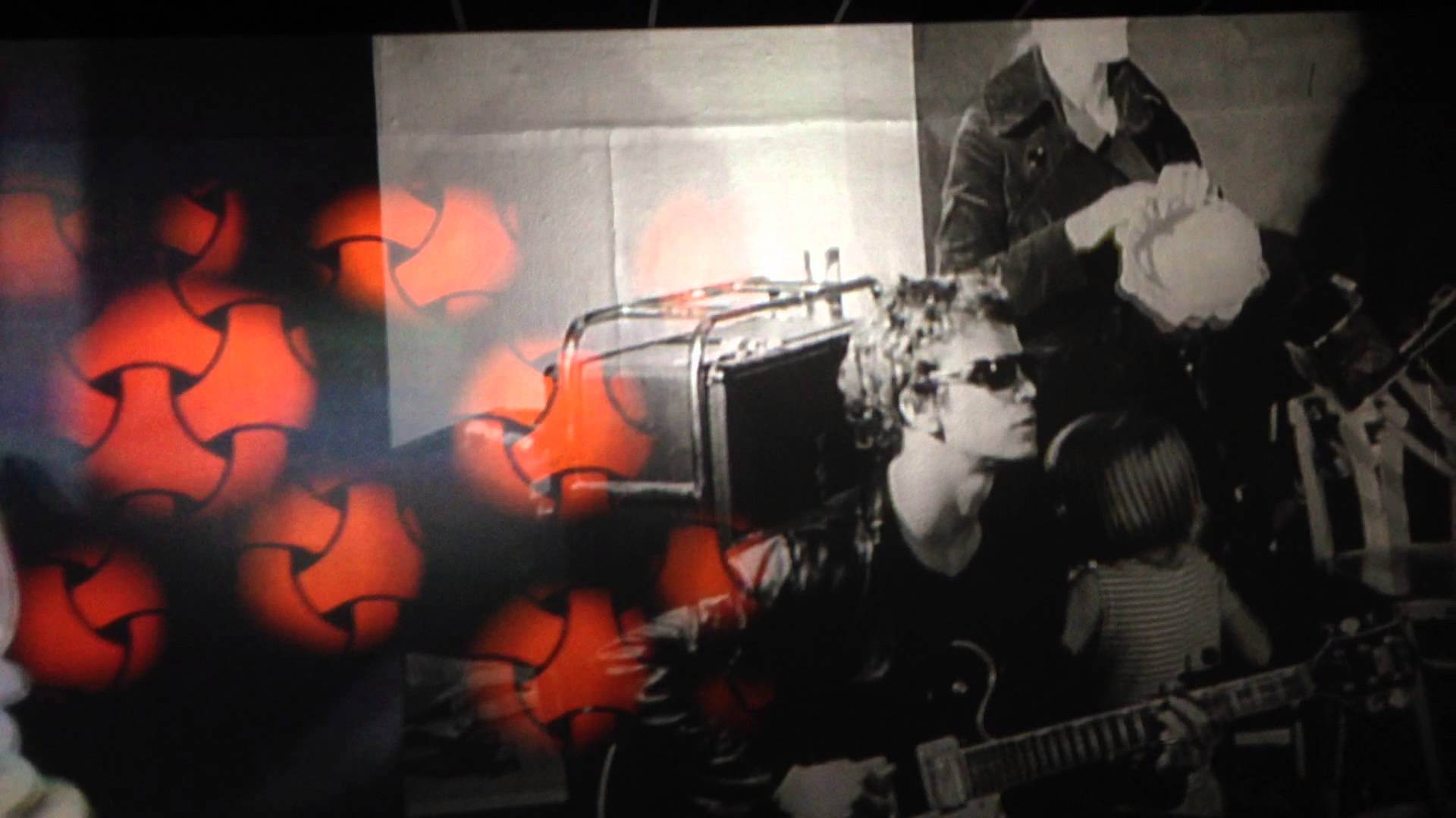 The Velvet Underground & Andy Warhol Stage Proto-Punk Performance Art ...