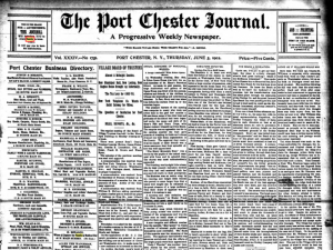 Techie Working at Home Creates Bigger Archive of Historical Newspapers ...