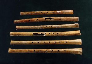 Hear a 9,000 Year Old Flute—the World’s Oldest Playable Instrument—Get ...